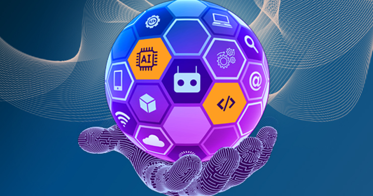 A new era in business process automation – A Coruña – Devol Robotics Automation